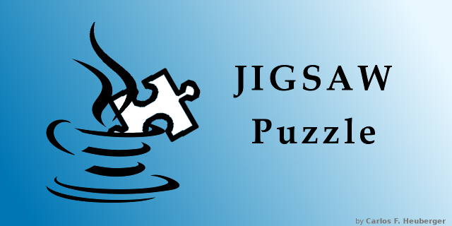 Jigaw Puzzle Game Puzzle